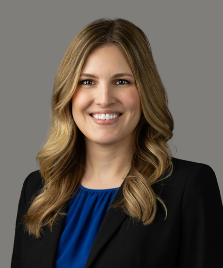 Allie M. Simpson | West Des Moines